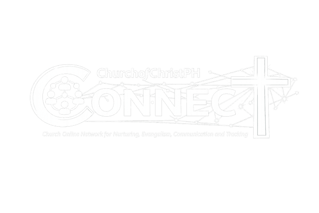 Churches of Christ PH CONNECT